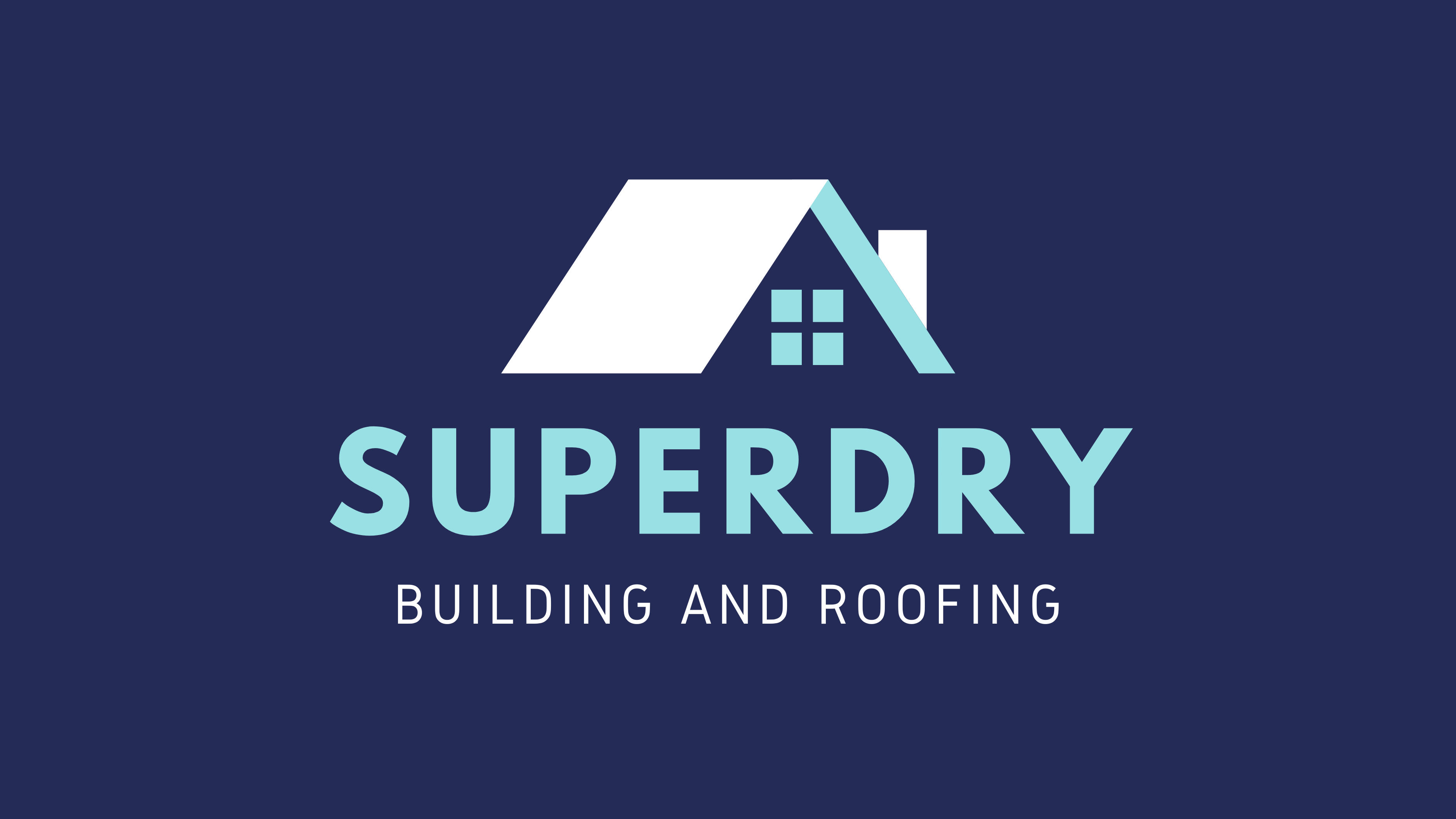 Home - Superdry Roofing & Building